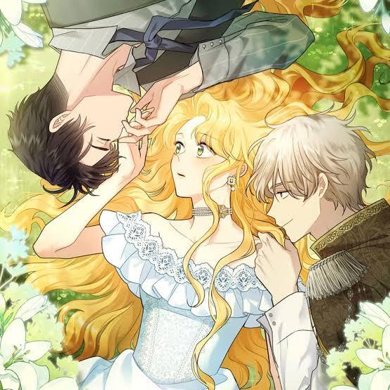 Finding Camellia - Read Free Manga Online at Bato.To